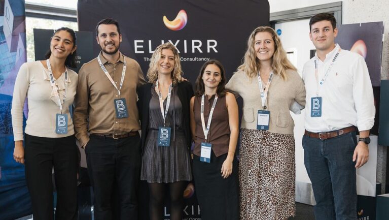London - Elixirr
