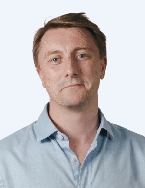 Meet the team - Elixirr