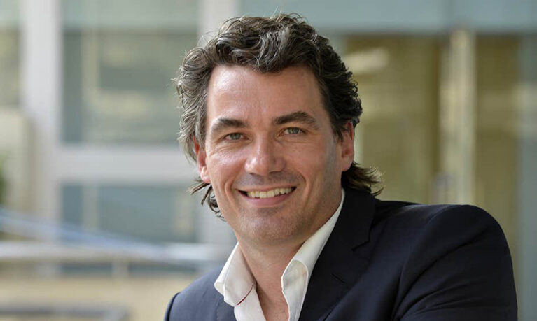 Former BT CEO Gavin Patterson joins Elixirr as Chairman - Elixirr - USA
