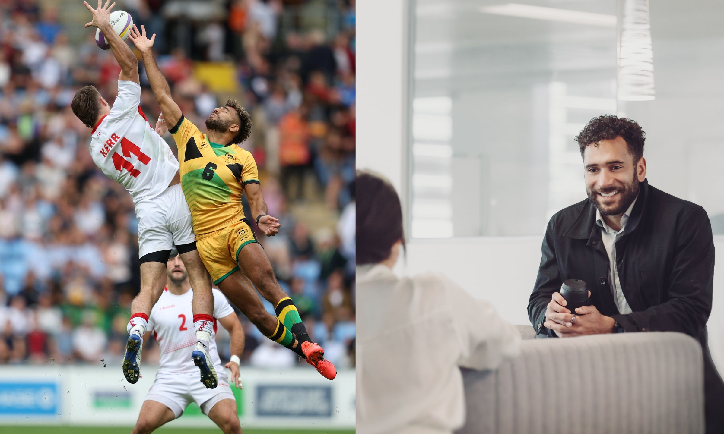 Challenger consultancies & challenger nations – the parallels of ...