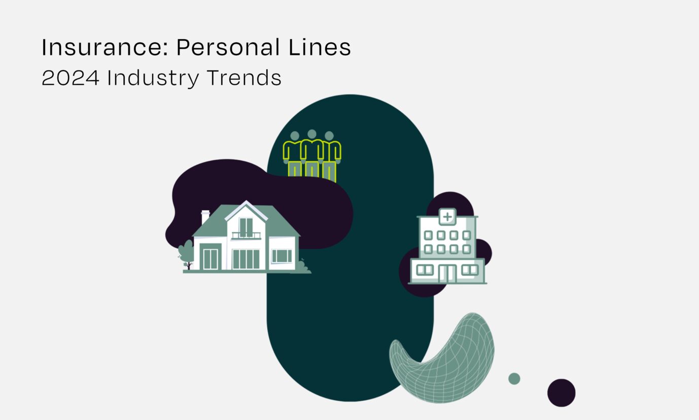2024 Trends: Insurance – Personal Lines - Elixirr - USA
