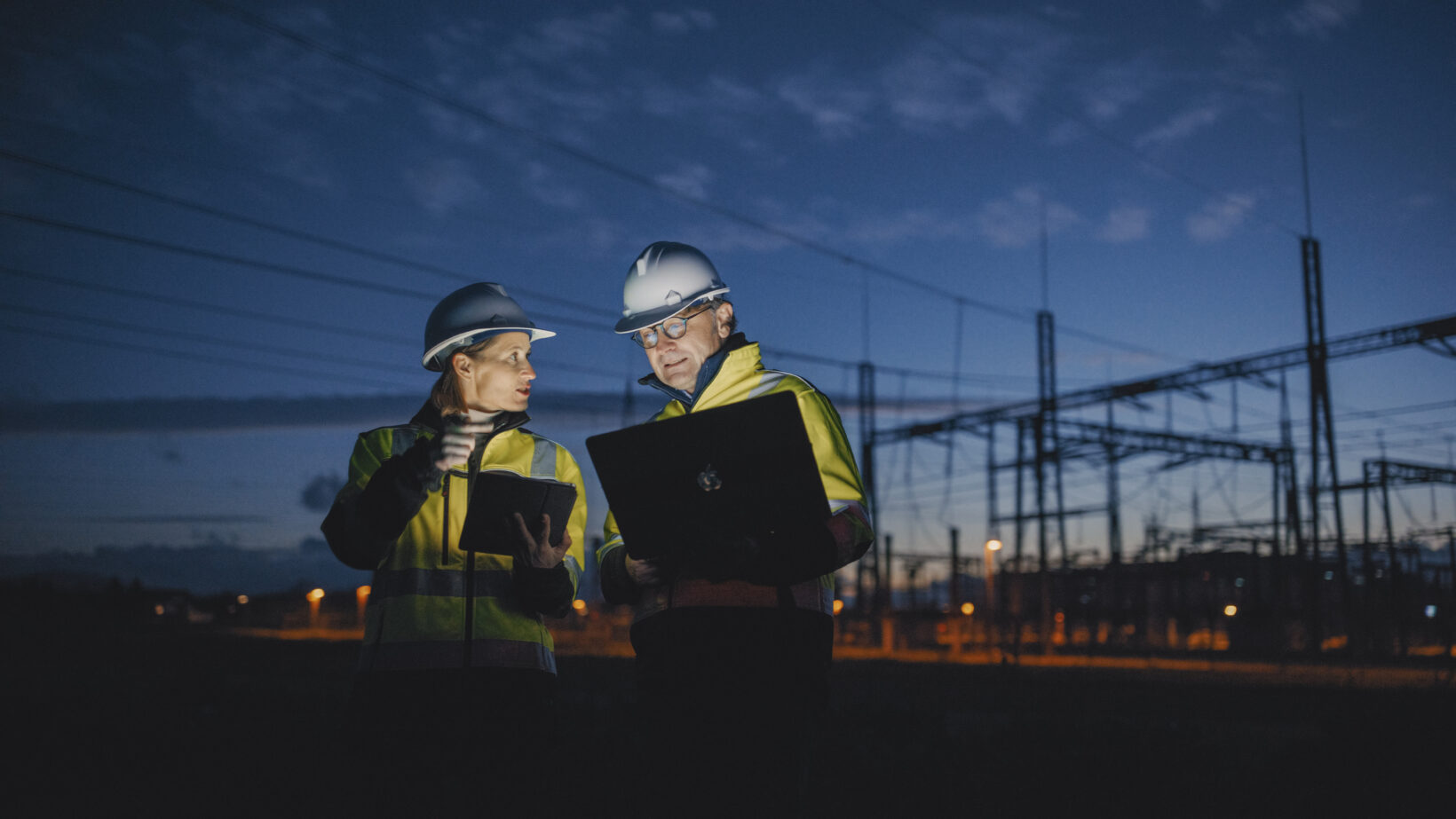 Top 5 disruptive forces and success factors for the energy industry ...