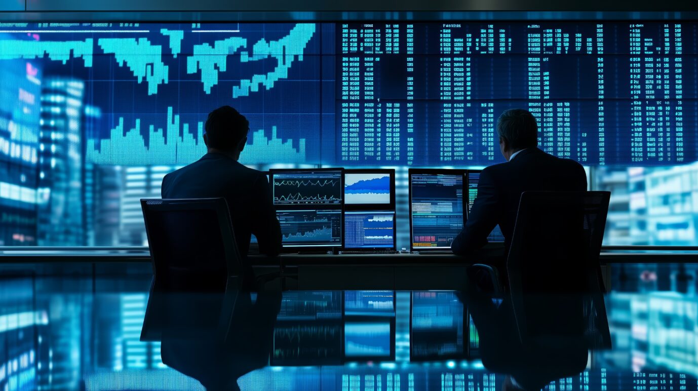 Top 5 disruptive forces and critical success factors for the financial ...