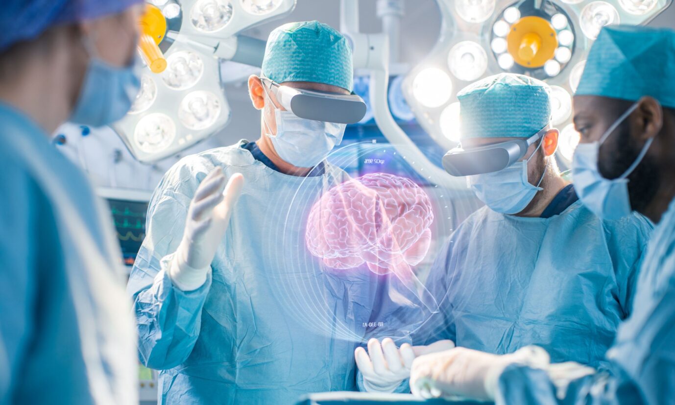 Top 5 disruptive forces and critical success factors for the healthcare ...