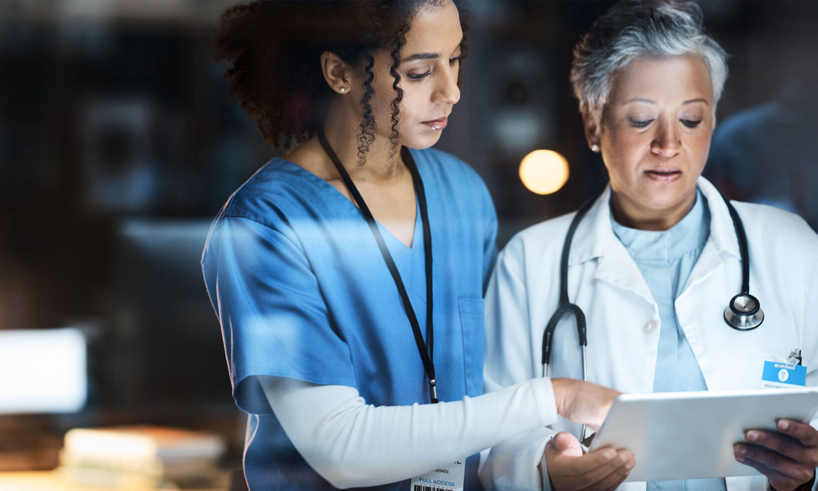 Our People 2024 - Elixirr - USA