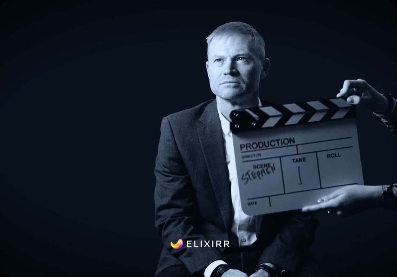 Who we are - Elixirr - USA