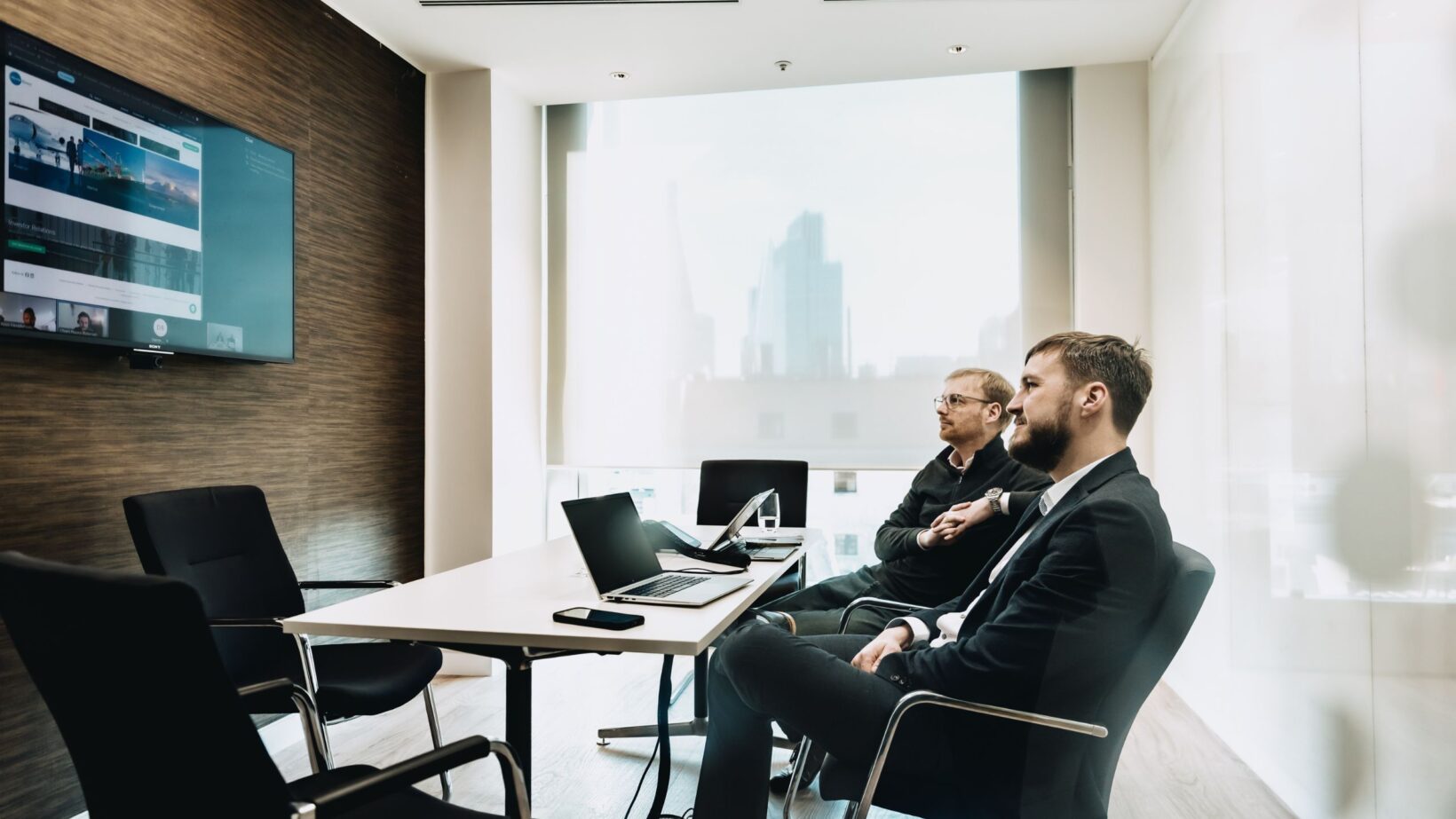Telecommunications Consultants - Elixirr - USA