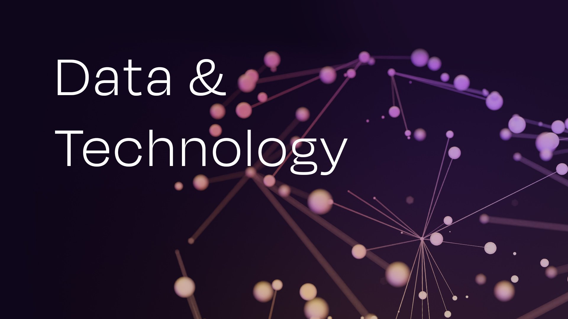 Data & Technology Consulting Consulting - Elixirr - USA