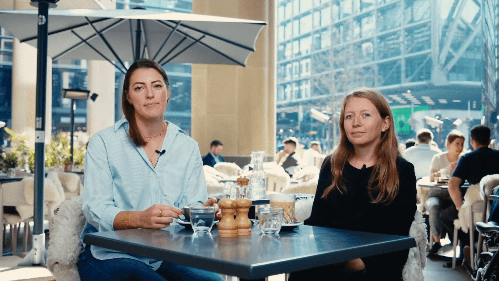 Natalie Milner, Manager - Elixirr - USA