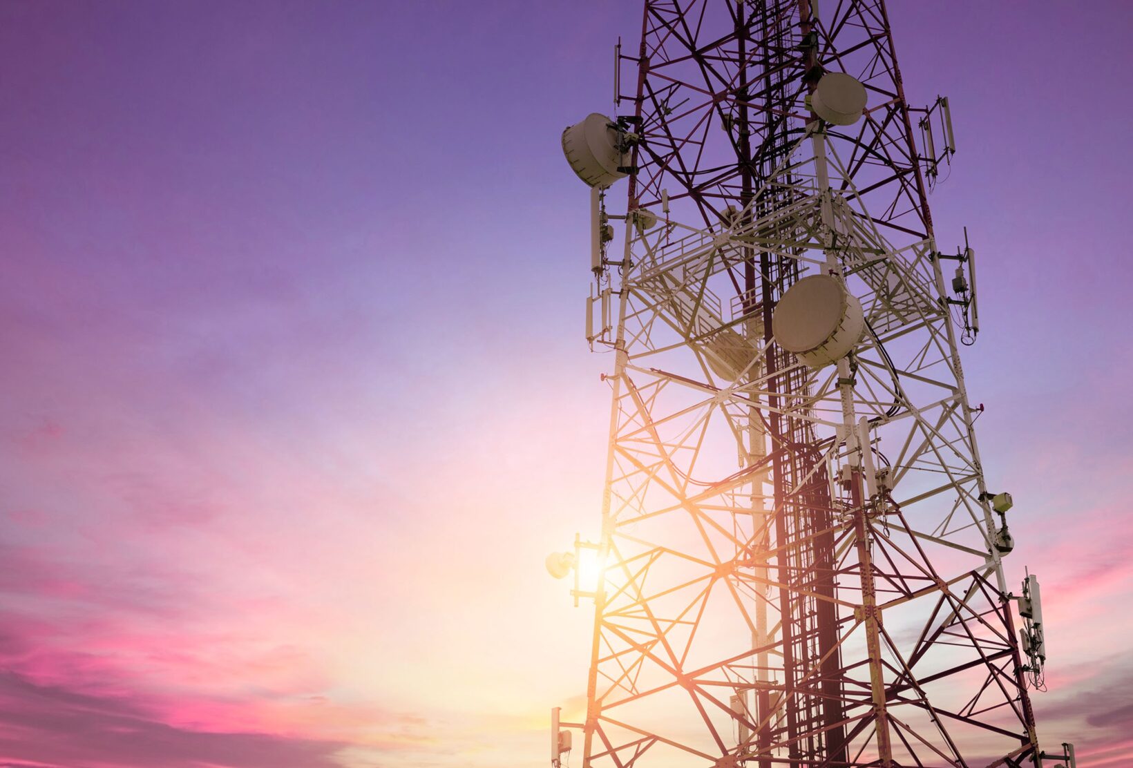 Telecommunications Consultants - Elixirr - USA