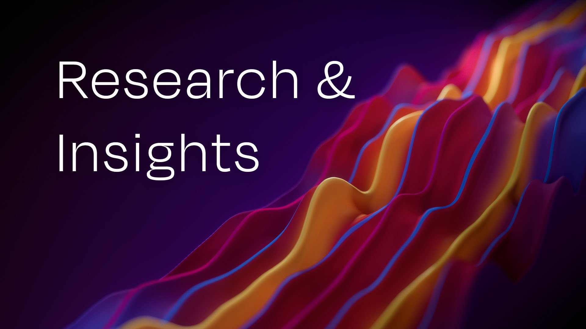 Research & Insights Consulting - Elixirr - USA