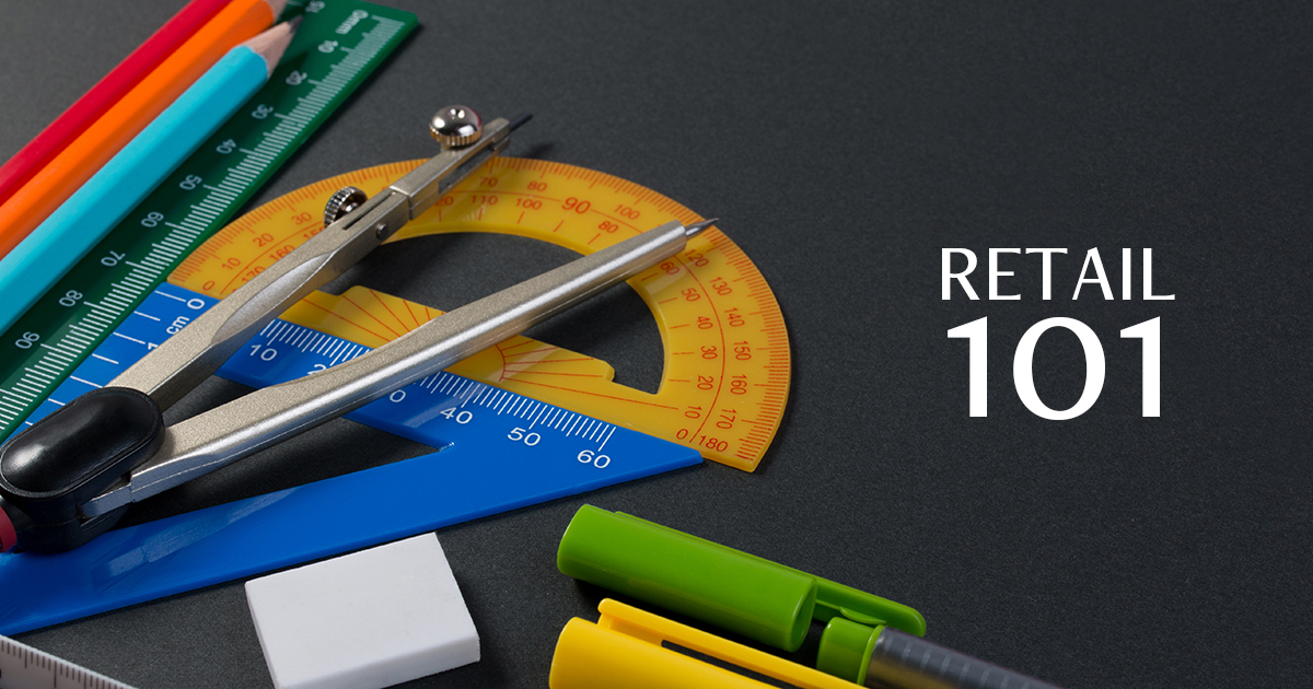 Retail 101 - Elixirr