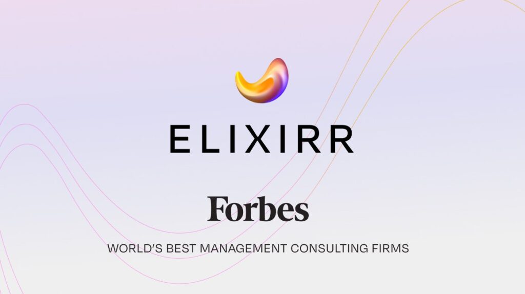 The Challenger Consultancy - Elixirr